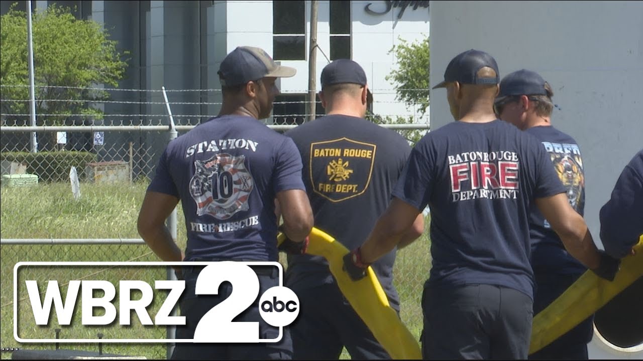 Baton Rouge Fire Department opens fast-track program to recruit ...