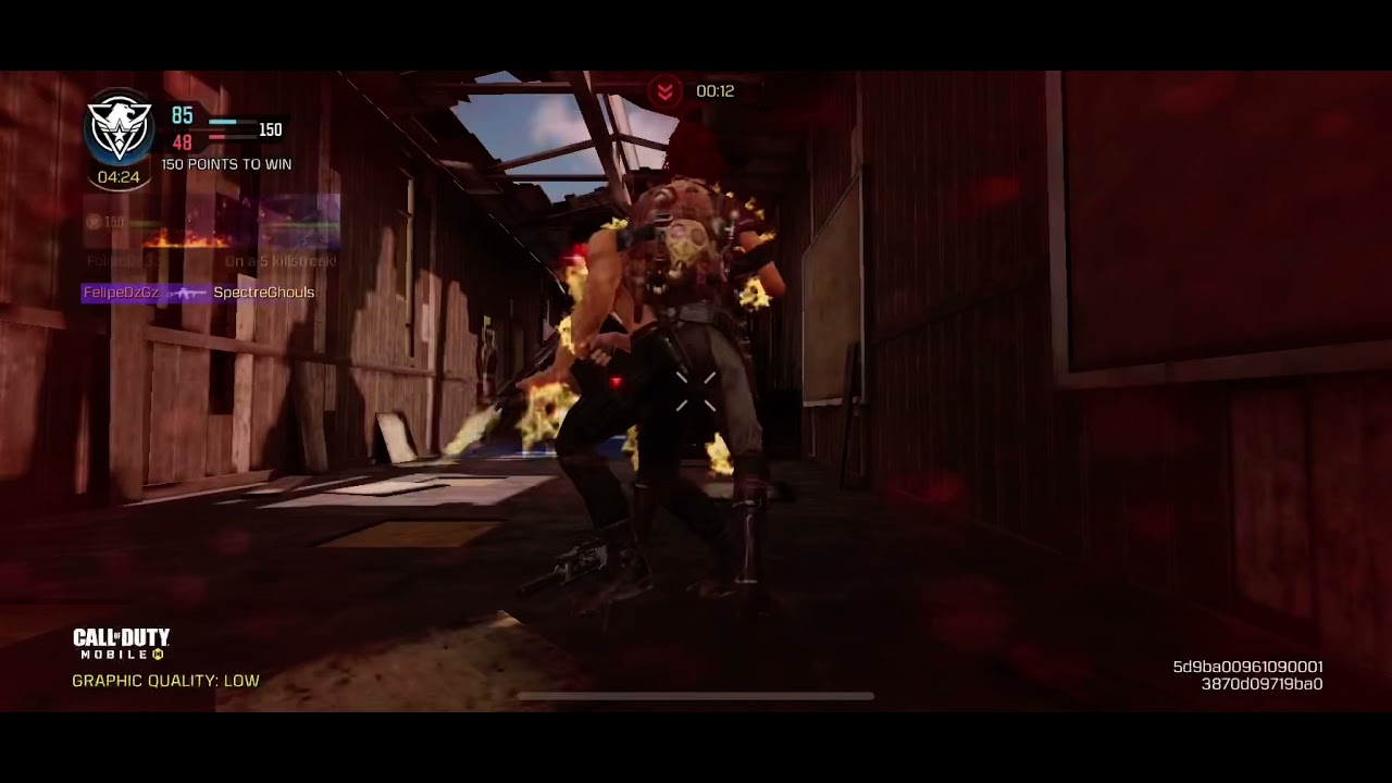 BEST HOLGER 26 LOADOUT | CALL OF DUTY: MOBILE | SEASON 4 2021| - YouTube