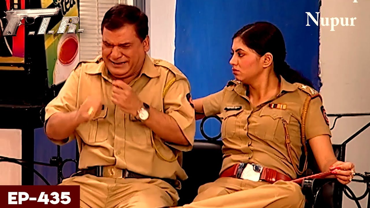 Lappi Luthra के गम में रोते रोते Gopi हुआ का बुरा हाल, Chandramukhi ने ...