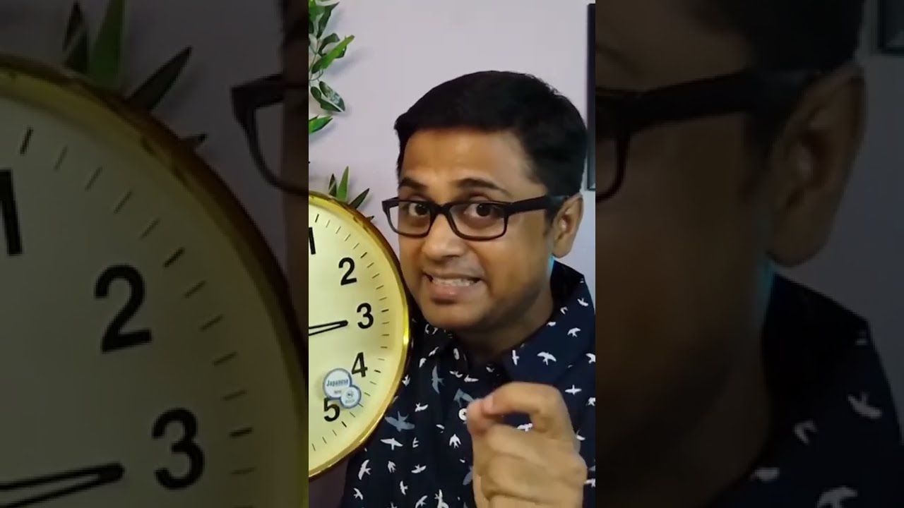 How To Tell The Time In English Spoken English SpokenEnglish How To Tell The Time In English Spoken English SpokenEnglish