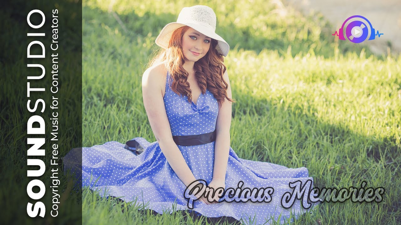 Precious Memories by Shane Ivers | Free To Use Music | No Copyright ...