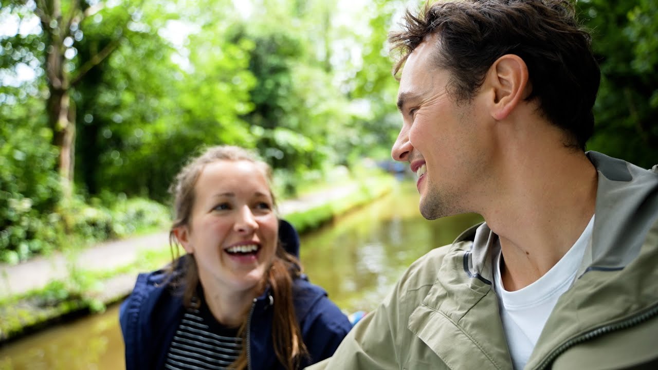 This is a love story - YouTube