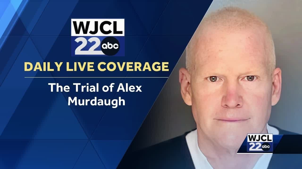 WJCL January 25 Morning Headlines - YouTube