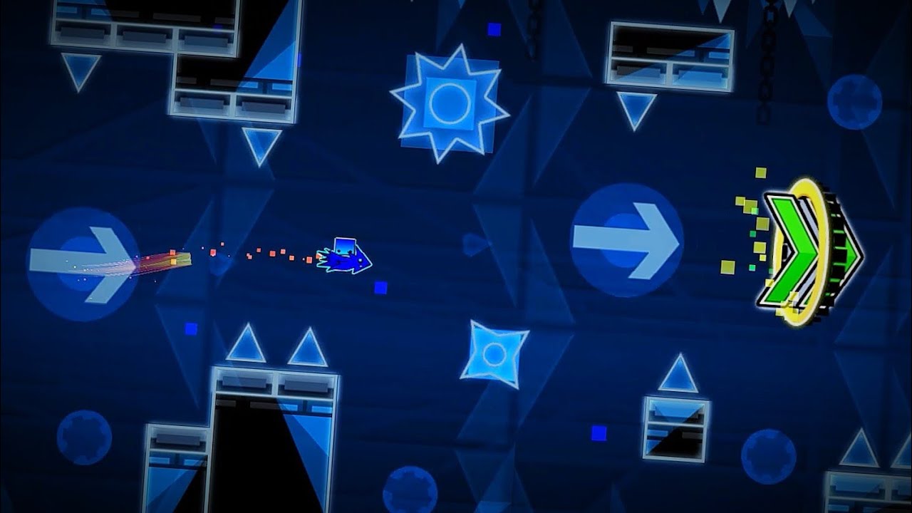 Being of God // Full Level 7* - YouTube