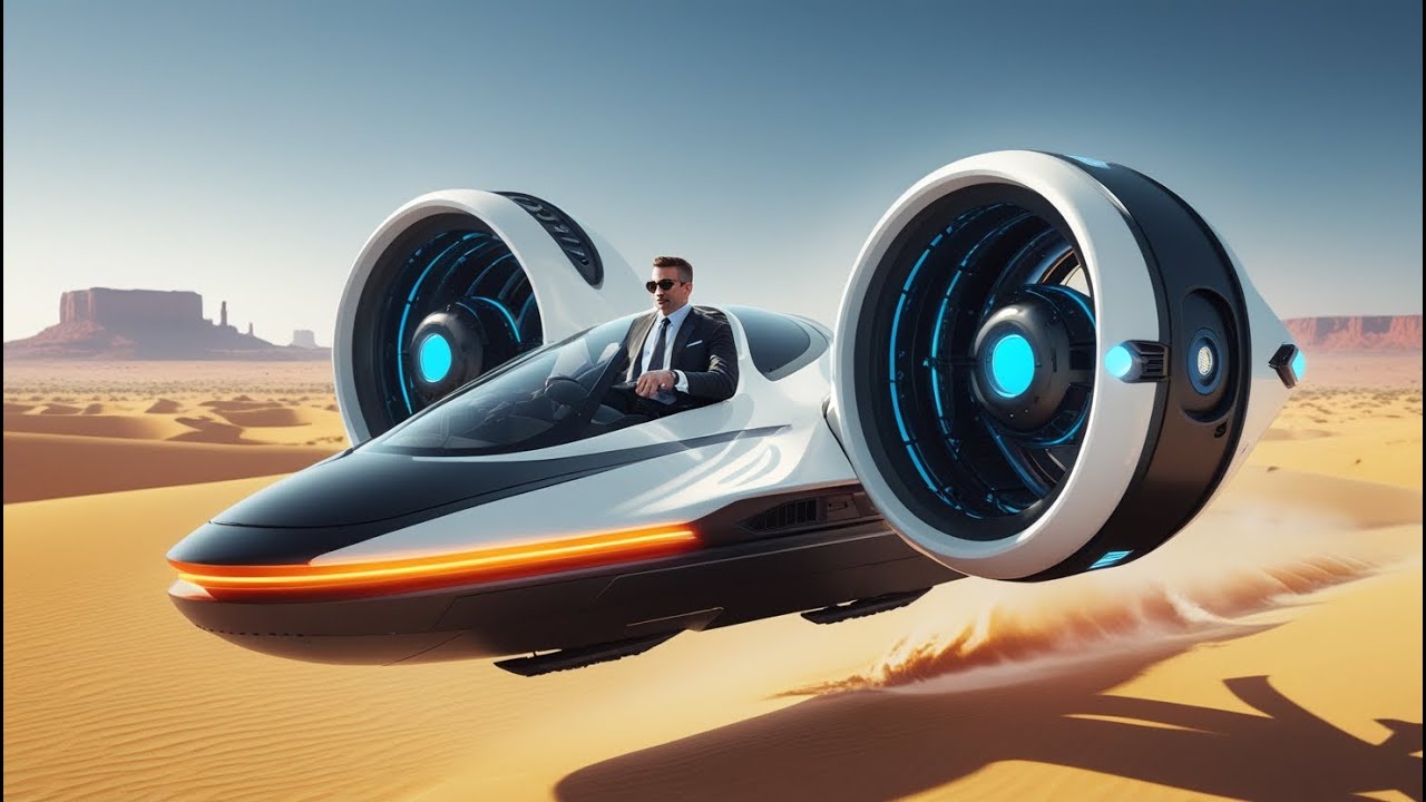 Most Amazing Vehicles In The World - YouTube