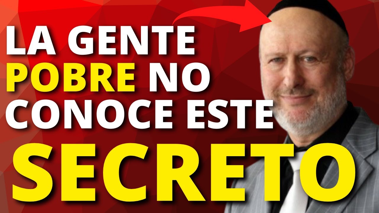 Sabiduría JUDÍA para obtener la prosperidad y riqueza de Daniel Lapin ...