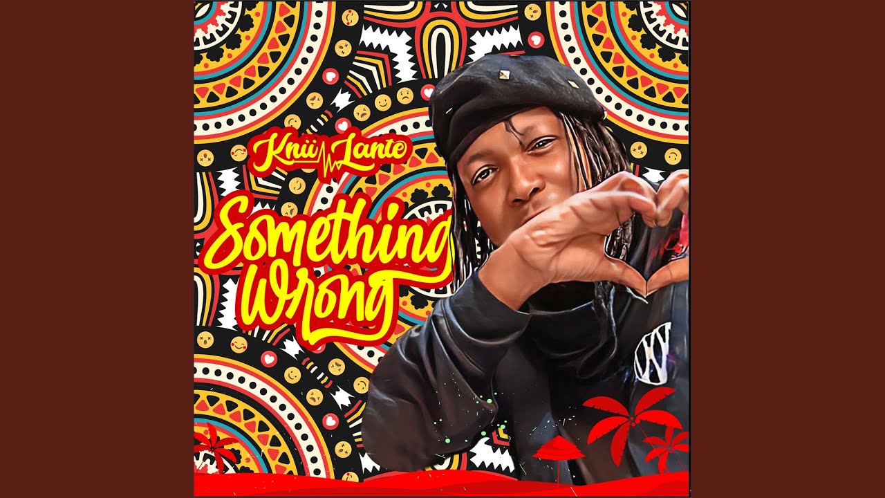 Something Wrong - YouTube Music
