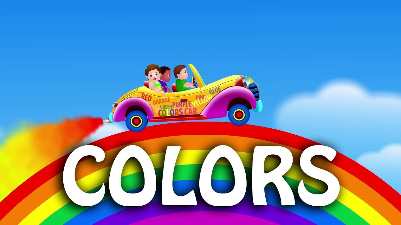 ENGLISH FOR KIDS LESSON 2 BEST FOR START COLOURS YouTube ENGLISH FOR KIDS LESSON 2 BEST FOR START COLOURS YouTube