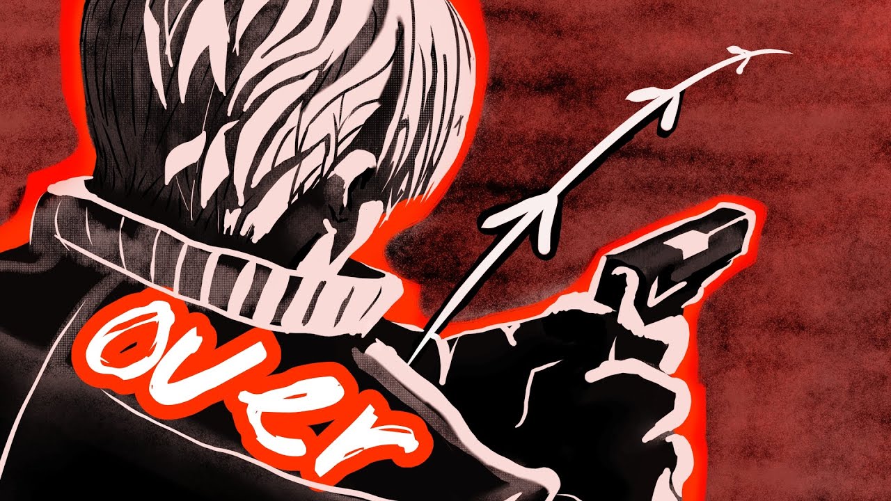 Why Perspective Matters In Horror - Part 1: Over The Shoulder [OTS ...