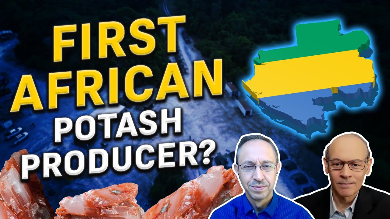 The Next Major Potash Producer? Inside Millennial Potash's Promising ...
