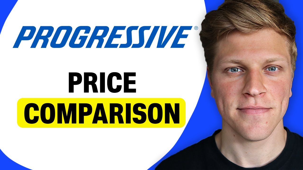 Progressive Price Comparison: How It Stacks Up Against Other Insurers ...