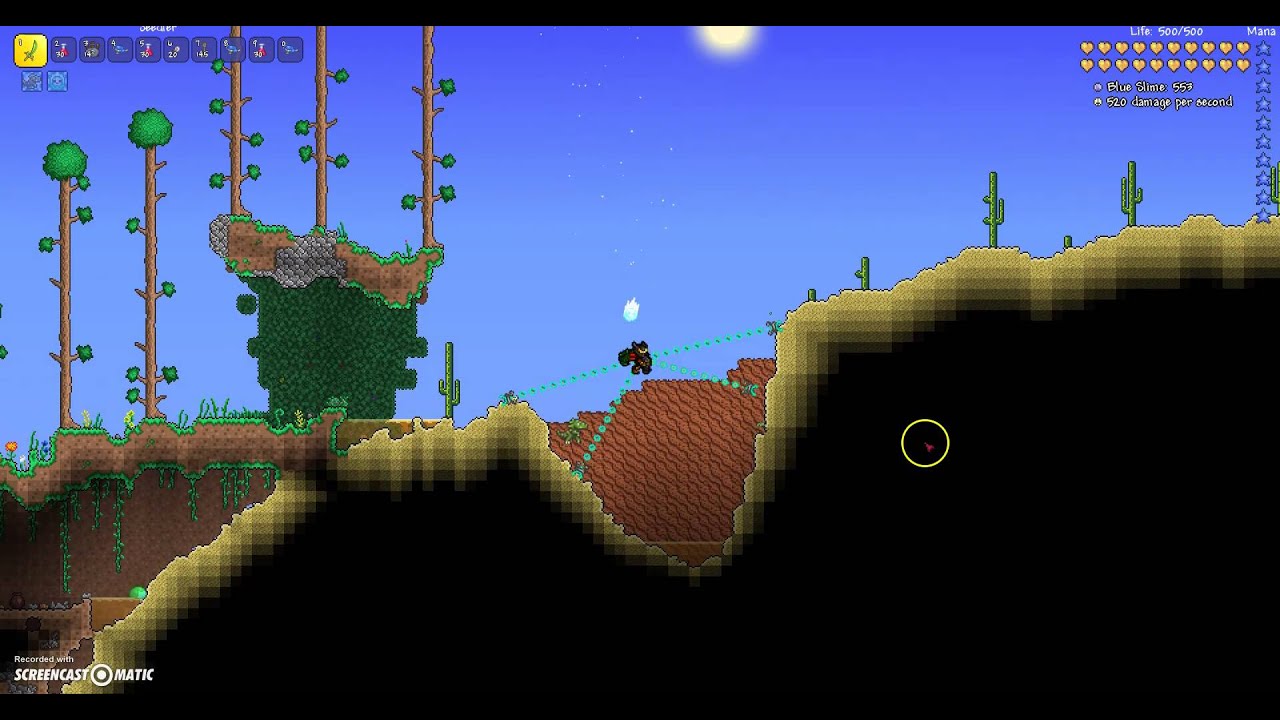Seedler! - YouTube
