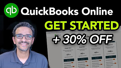 QuickBooks Online Tutorials for Beginners (10 hours) - YouTube