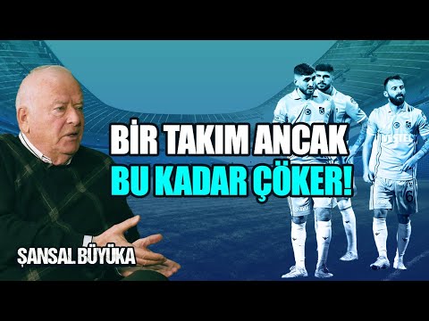 'Bir takım ancak bu kadar çöker!\