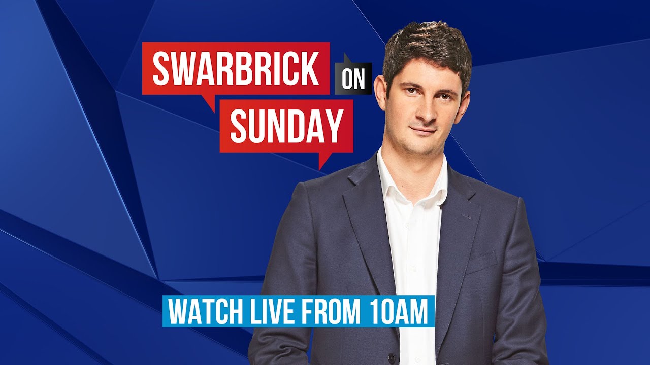 Swarbrick on Sunday | Watch In Full - YouTube