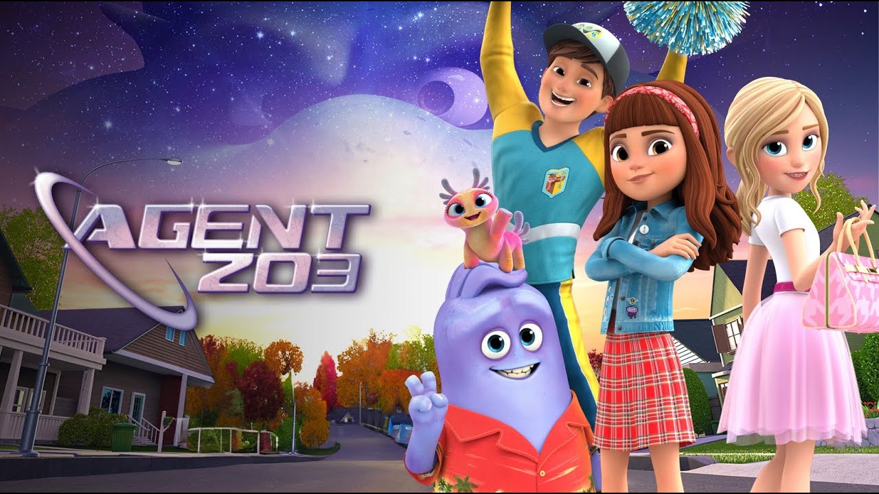 𝗔𝗚𝗘𝗡𝗧 𝟮𝟬𝟯 🎵𝑠𝑖𝑔𝑙𝑎𝑇𝑉 𝑐𝑜𝑚𝑝𝑙𝑒𝑡𝑎 + 𝑡𝑒𝑠𝑡𝑜🎵 - YouTube