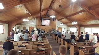 Anabaptist | Valley View Mennonite Church | United States