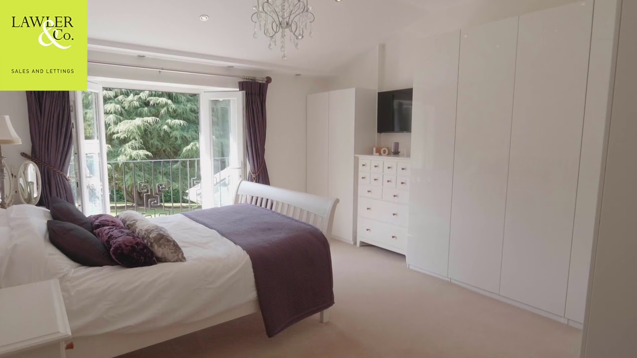 The Coppice #Poynton Lawler & Co Estate Agents Video Tour - YouTube