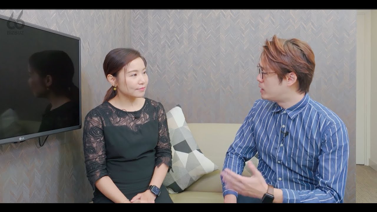 【BizBuz】香港約會公司進軍日韓約會市場｜香港婚活｜Speed Dating︳交友約會︳ #HKRD報導 - YouTube