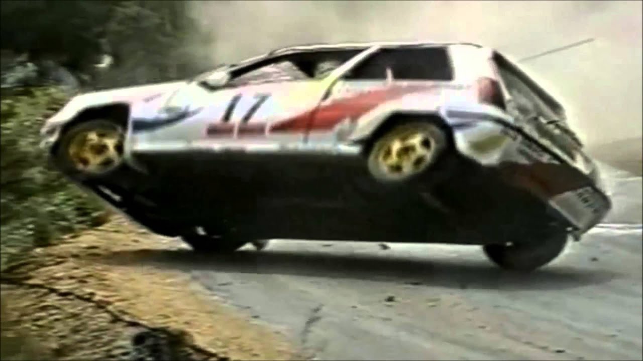 Best Rally Crashes Compilation | Car Cras - YouTube