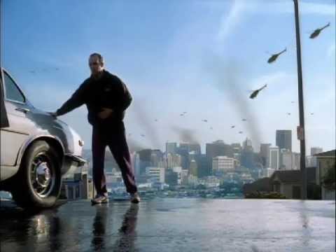 Nike - The Morning After (1999, USA)