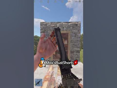 HOW TO RAID METAL DOORS IN RUST - Rust - YouTube