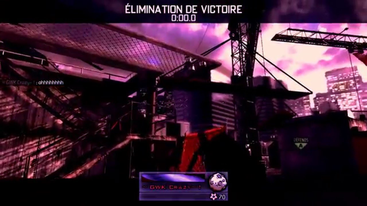 ~GWK Compilation 2~ HD - YouTube