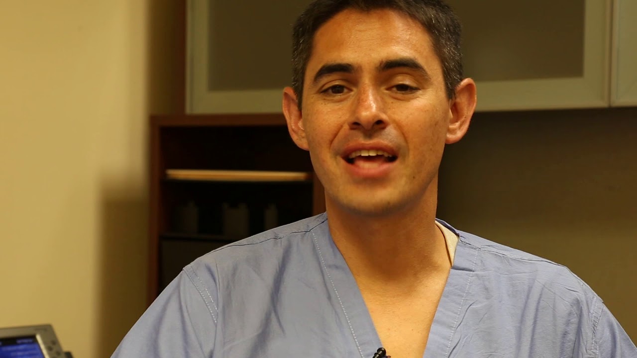 Radiation Oncologist, Cancer Specialist: Introduction to Dr. Kenneth ...