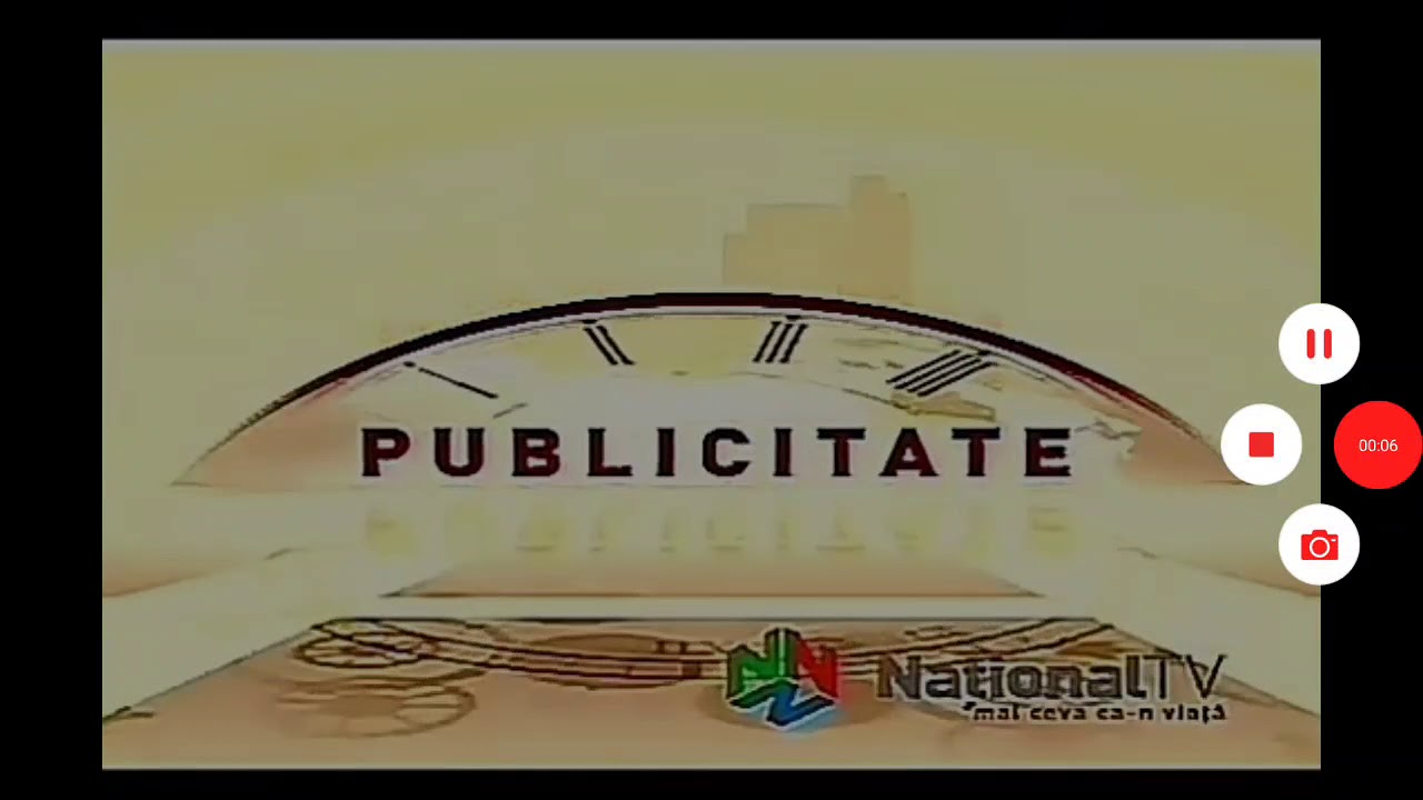 National tv de Promo Romania - YouTube