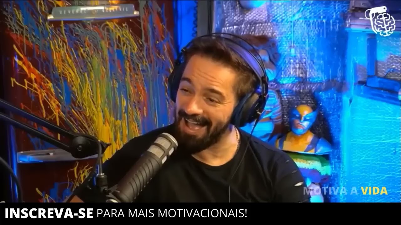 NINJA DOUGLAS VIEGAS - É ASSIM QUE VOCÊ VENCE NA VIDA! #MOTIVAÇÃO - YouTube