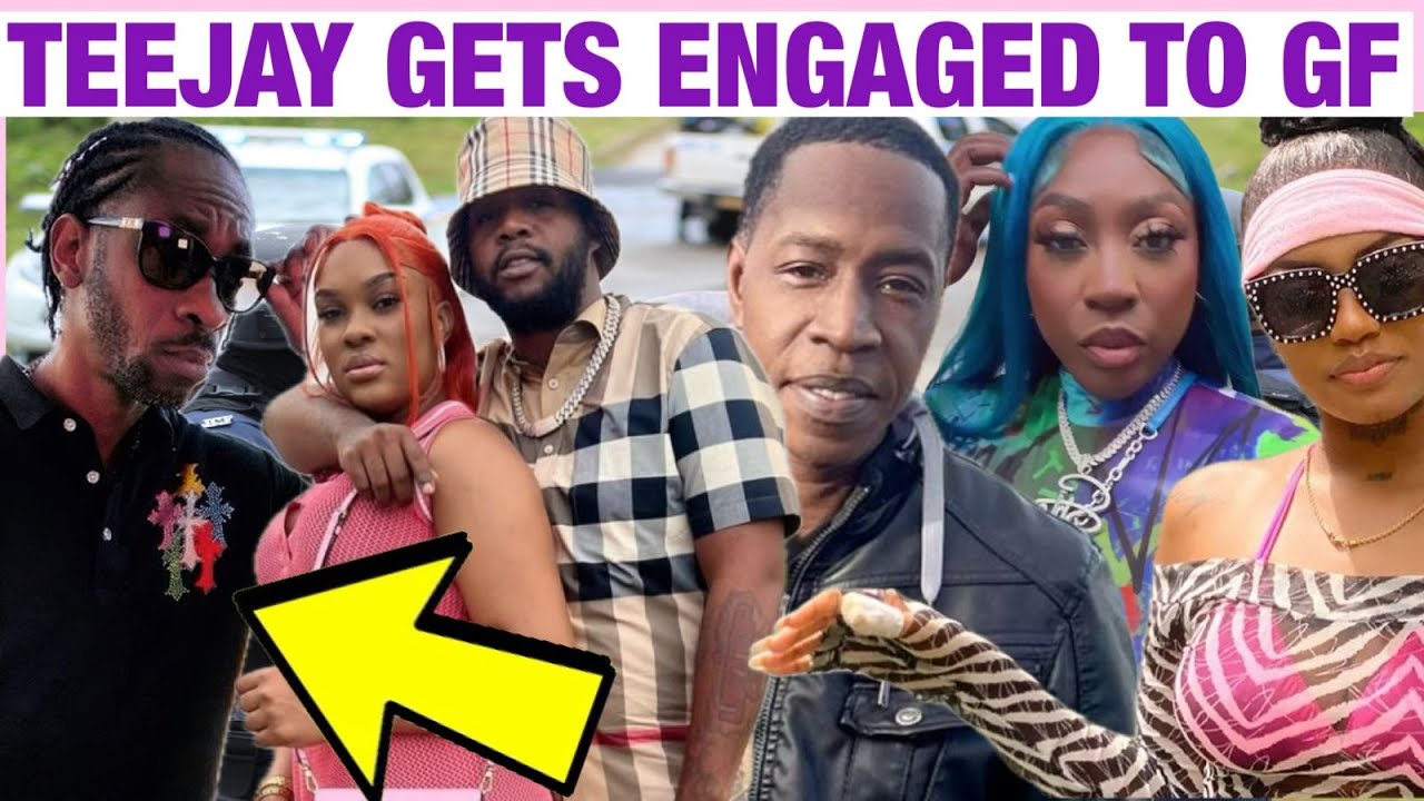 Bounty Gets CAUGHT Up | Police Gets Serious Warning | Teejay Proposed To GF | Tony Matterhorn ...