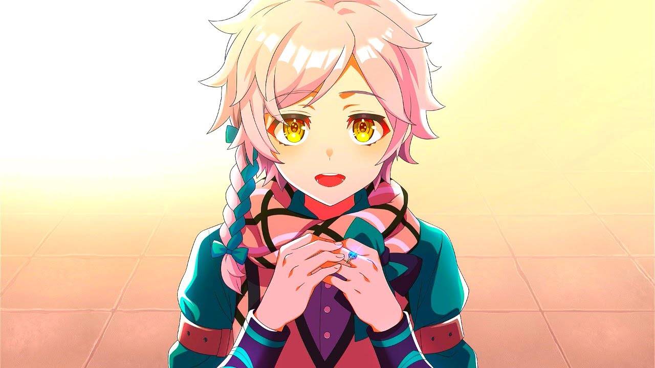 Alear & Clanne C,B,A and S Romance Support Conversations Fire Emblem ...