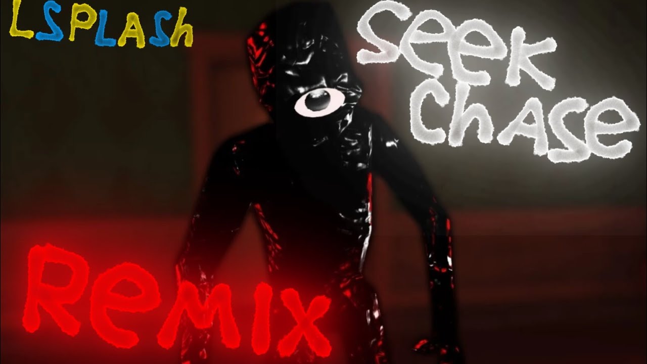 @LSPLASH - Here i come Remix / Remix / Seek chase / here i come / Remix ...