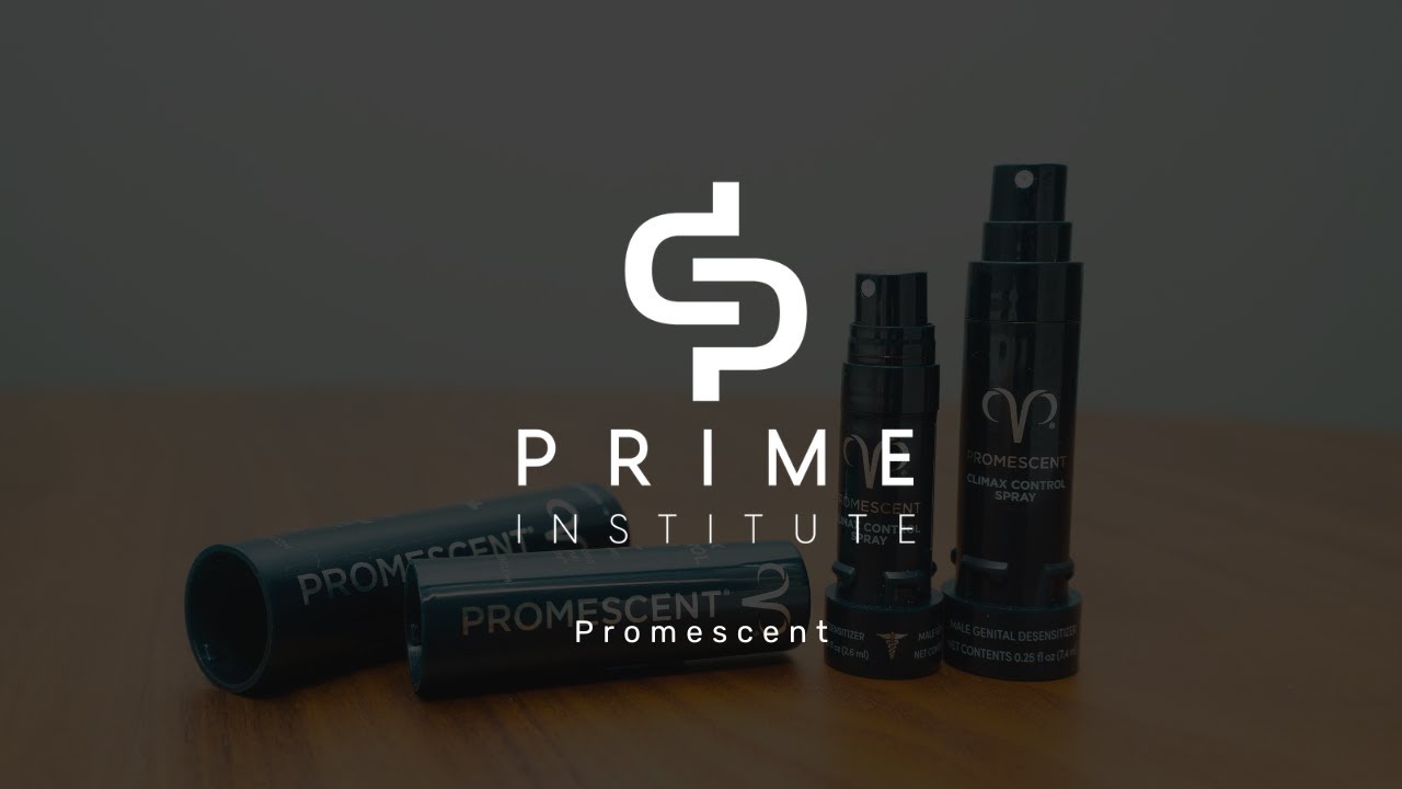 Promescent Delay Spray | Dr. Amy Pearlman's Product Recommendations ...
