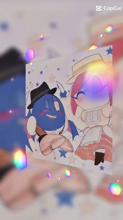 Susie X Meta Knight Edit For Metasusie Fans I Dont Actually Ship Kirby Youtube