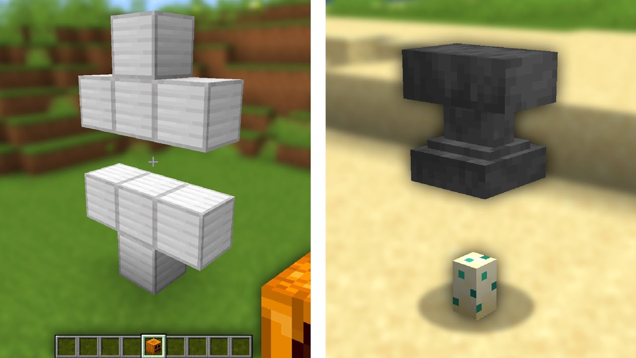 The BEST Experiments With MINECRAFT LOGIC - YouTube