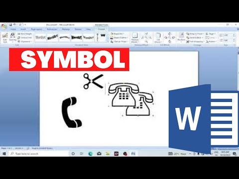 সিম্বল এর ব্যাবহার | How to use symbols in word | - YouTube
