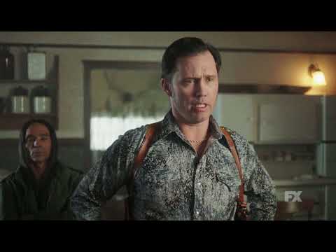 Сериал Фарго ( Fargo ) 2 сезон. Русский трейлер HD