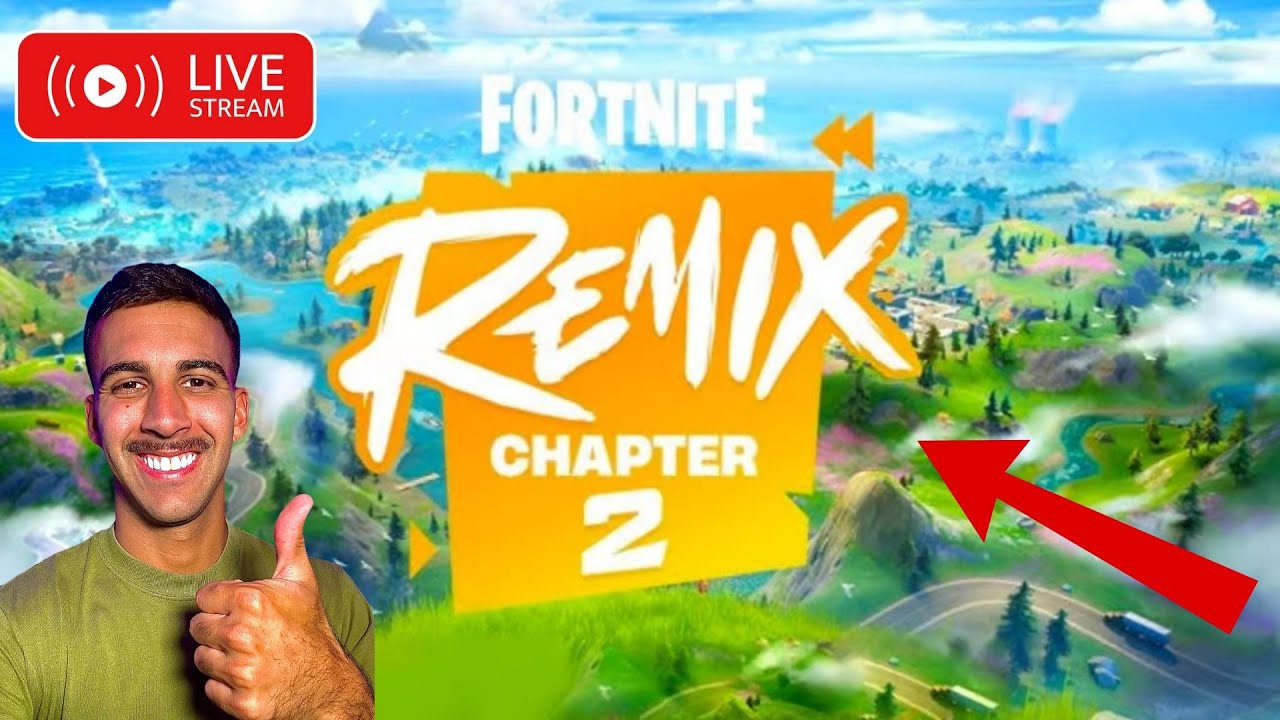 *LIVE PLAYING RELOAD AND BATTLE ROYAL IN FORTNITE! - YouTube