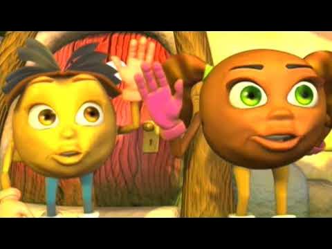 Baloncici Avantura Do Kraja Sveta - YouTube