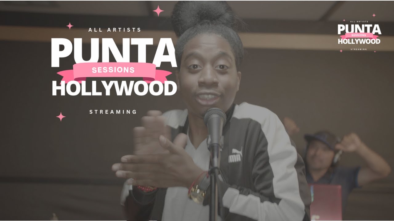 @PuntaHollywood (Sessions) Lil June Afro Punta - Protect Yourself (2024 ...
