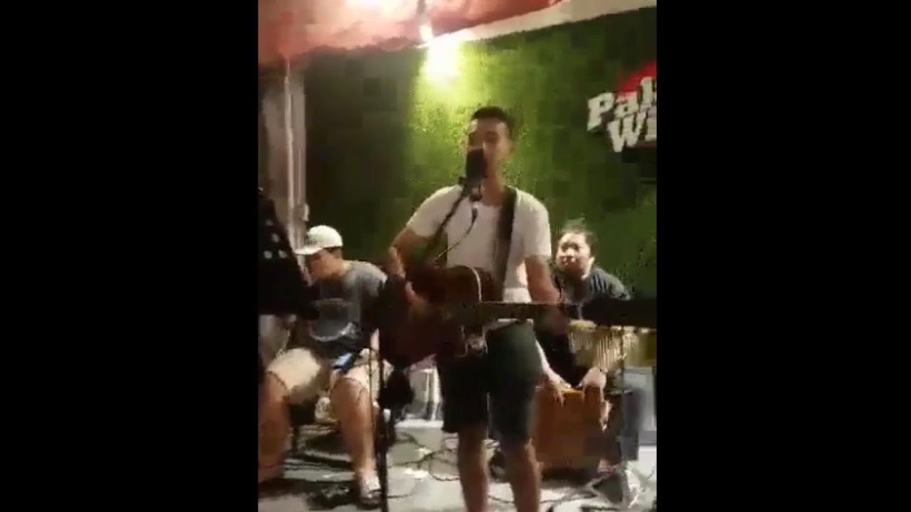 Masaya(cover by: Jasper Manalo) - YouTube