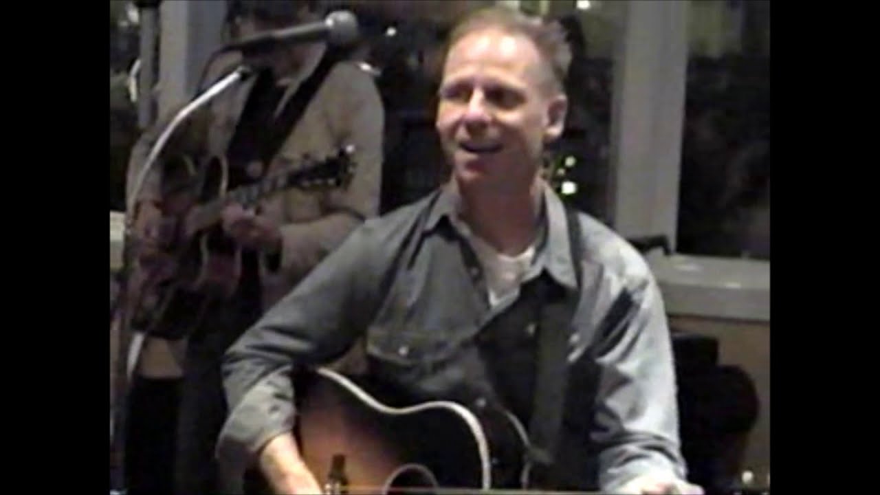 Creeque Alley and Hey there, Good looking! -Paul Marino Band - YouTube