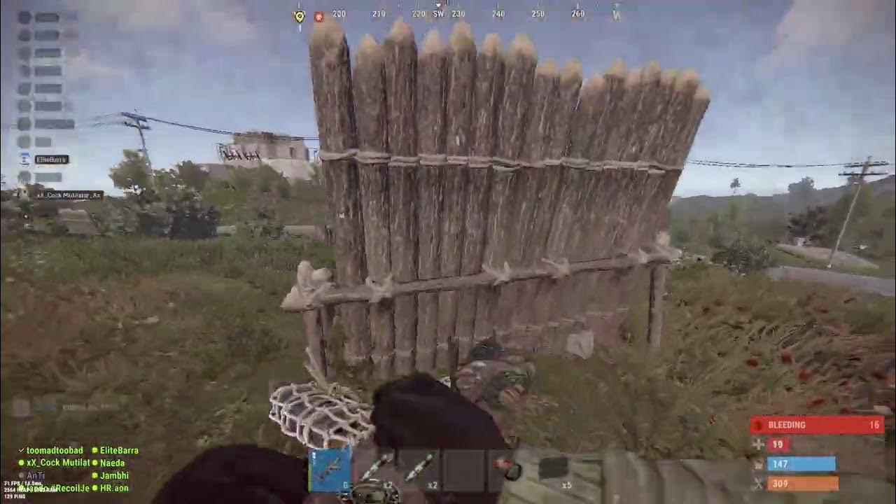 Force Wipe Rustoria Sea long - YouTube