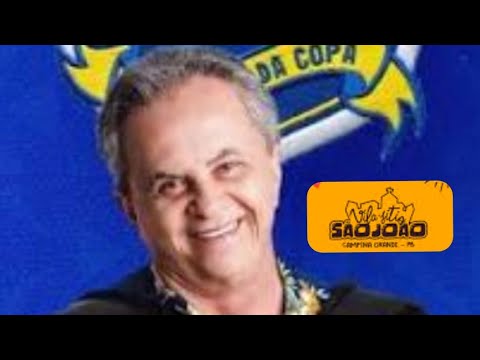 Flávio José - Sítio São João - Campina Grande-PB 