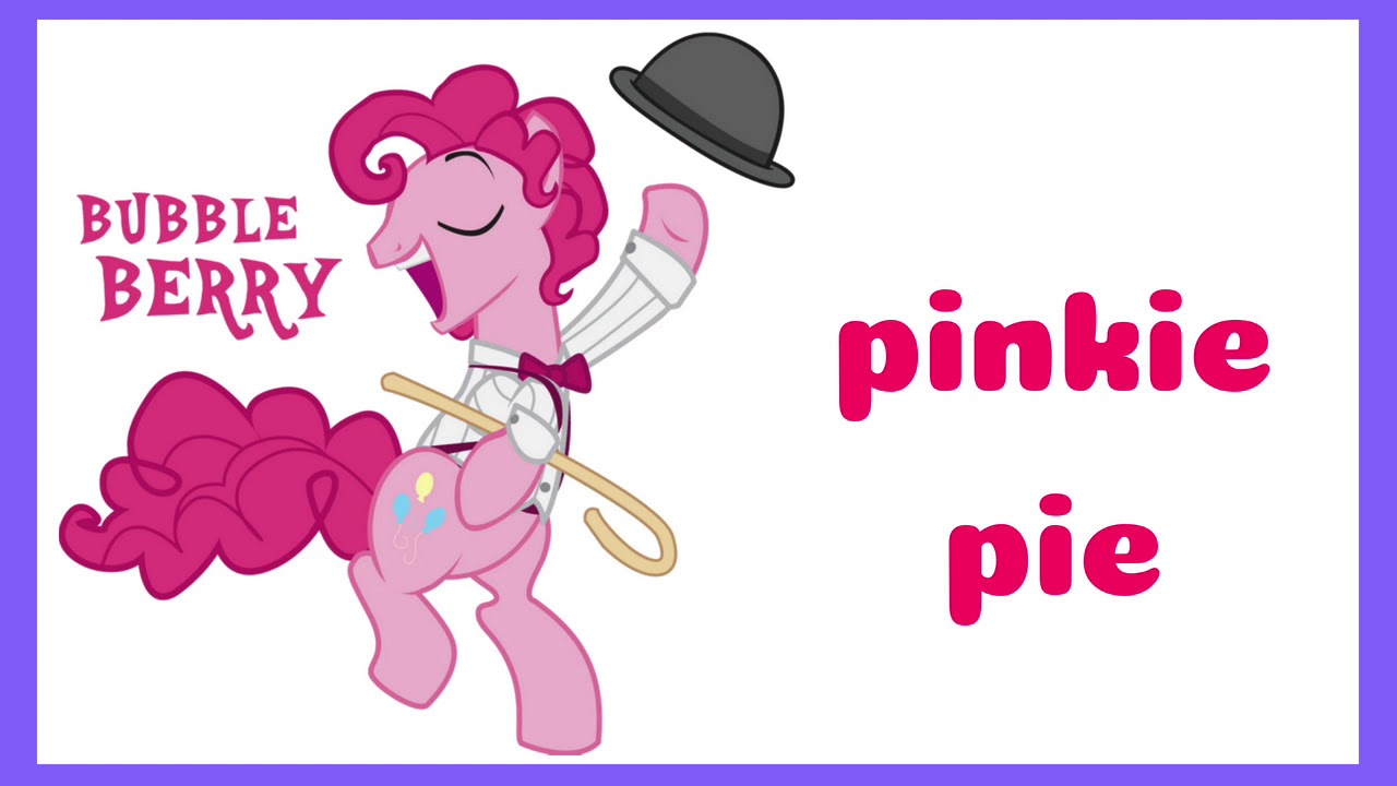 MY LITTLE PONY MALE VERSION my little pony versione maschi e femmine ...