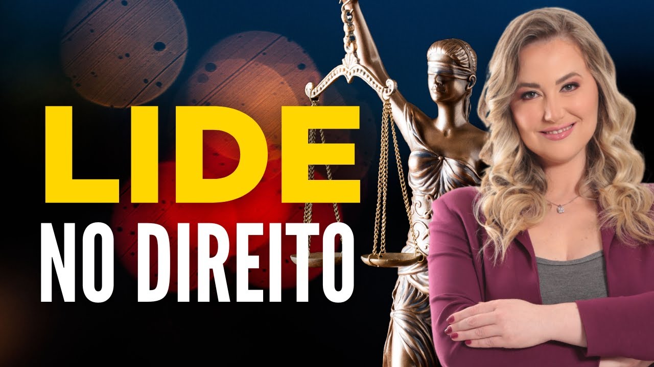 O que é LIDE no Direito? Pretensão Resistida e Conflito de Interesses ...