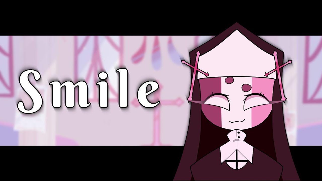 SMILE meme /FnF Sarvente/ - YouTube