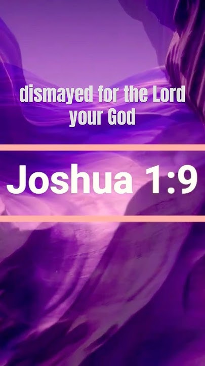 God’s word for YOU today #god #bible - YouTube