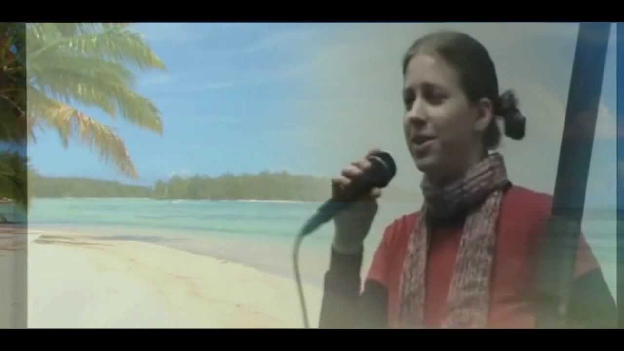 Everything Happens 4 a Reason - Sarah Koon - YouTube